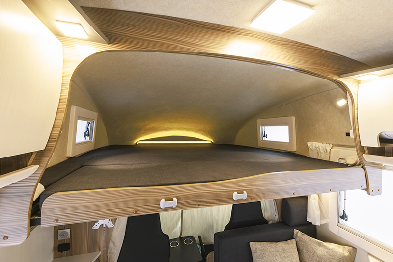 ZiL520(ジル520) | VANTECH株式会社